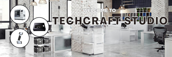 TechCraft Studio